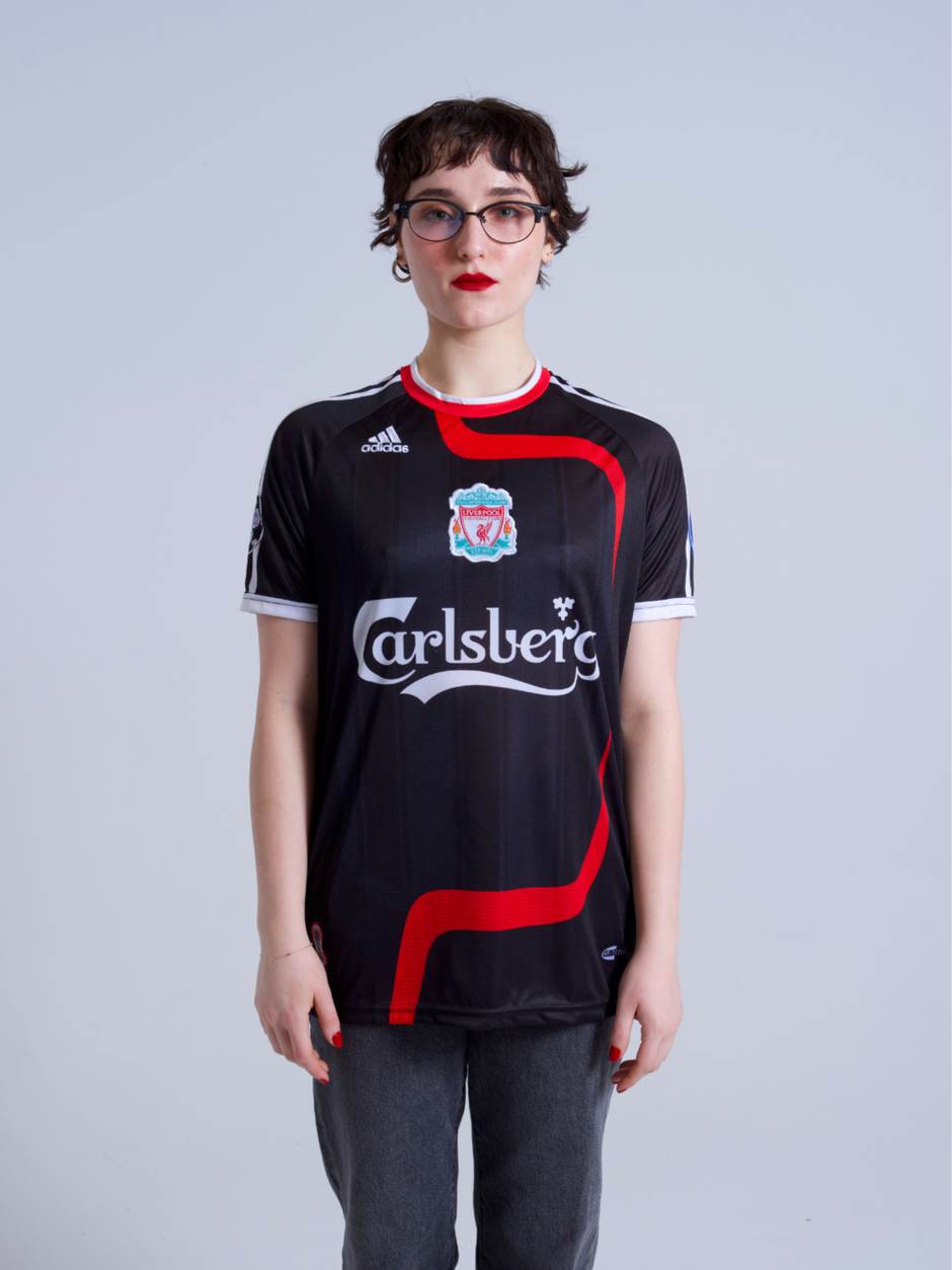 Offside | Iconic Football Jerseys & Urban Streetwear