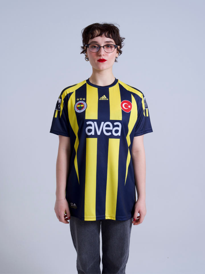 Offside | Iconic Football Jerseys & Urban Streetwear